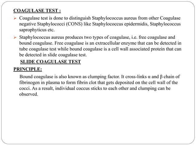 CLINICAL LABORATORY TECHNIQUES | PPTX
