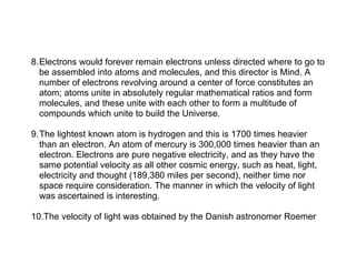 Master key system part 14 | PPT