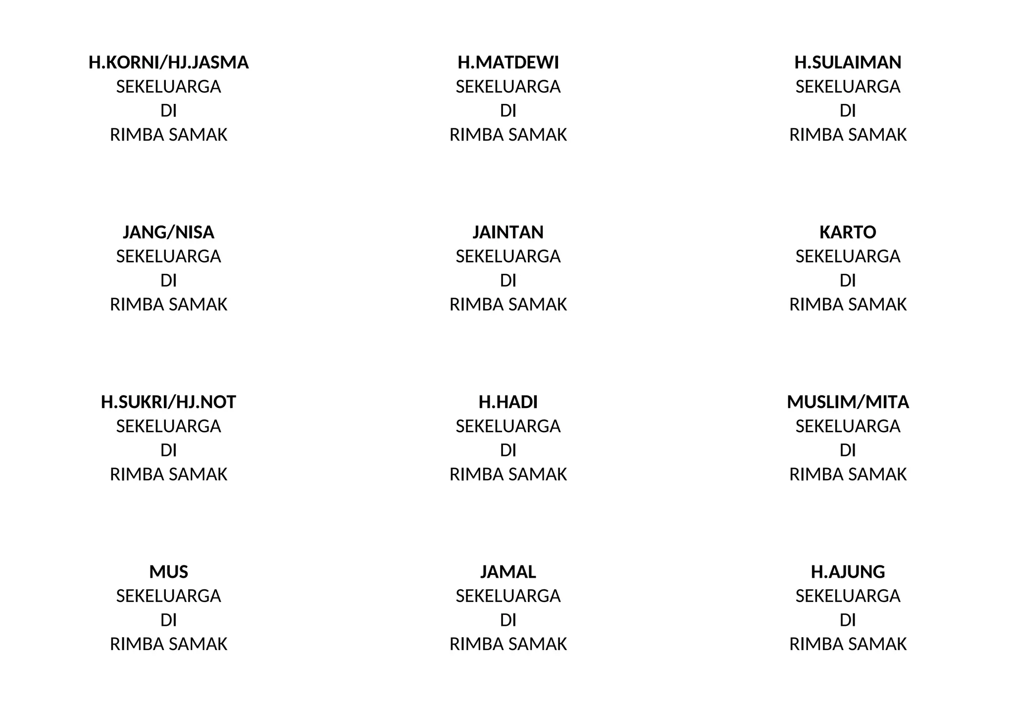 MASTER LABEL.undangan bagi yang membutuhkan | DOCX