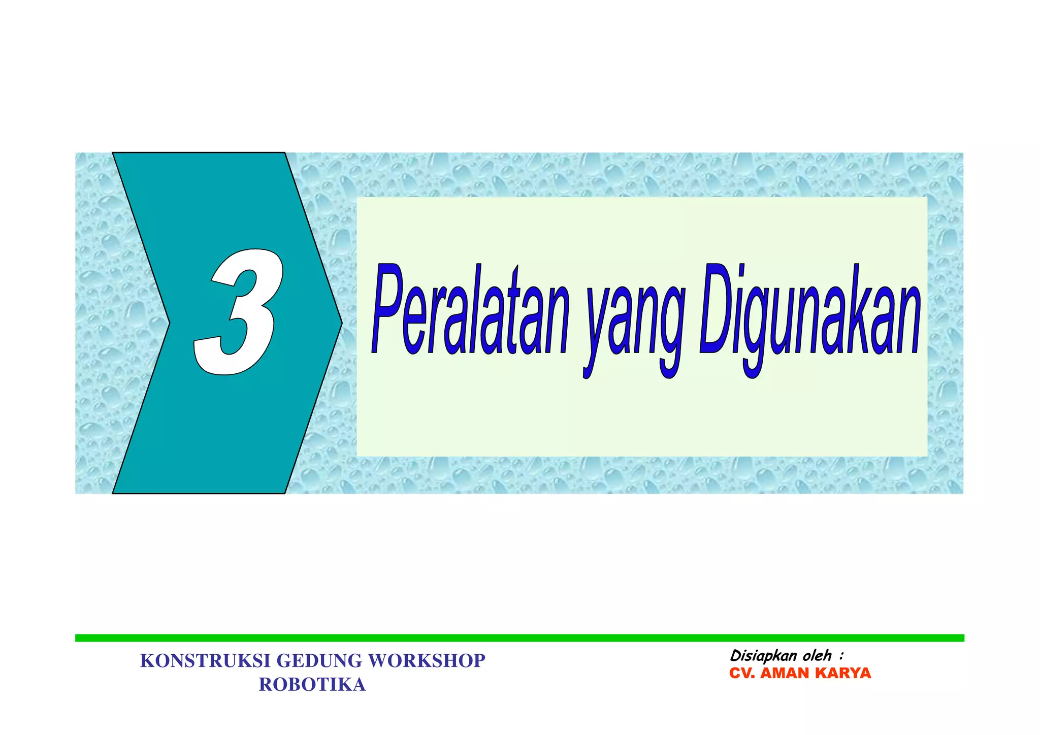 master metode kerja_GEDUNG WORKSHOP ROBOTIKA.pdf