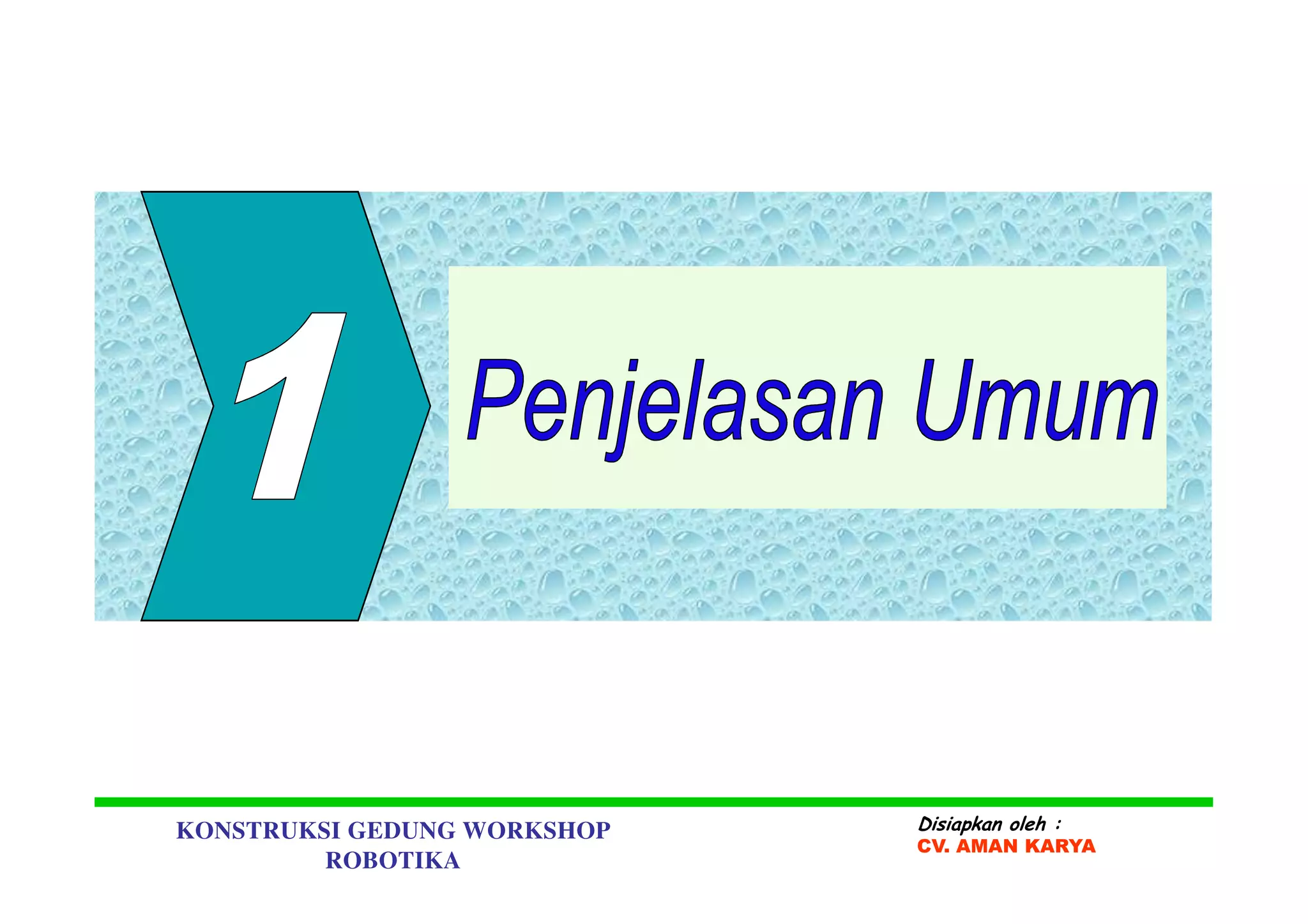 master metode kerja_GEDUNG WORKSHOP ROBOTIKA.pdf