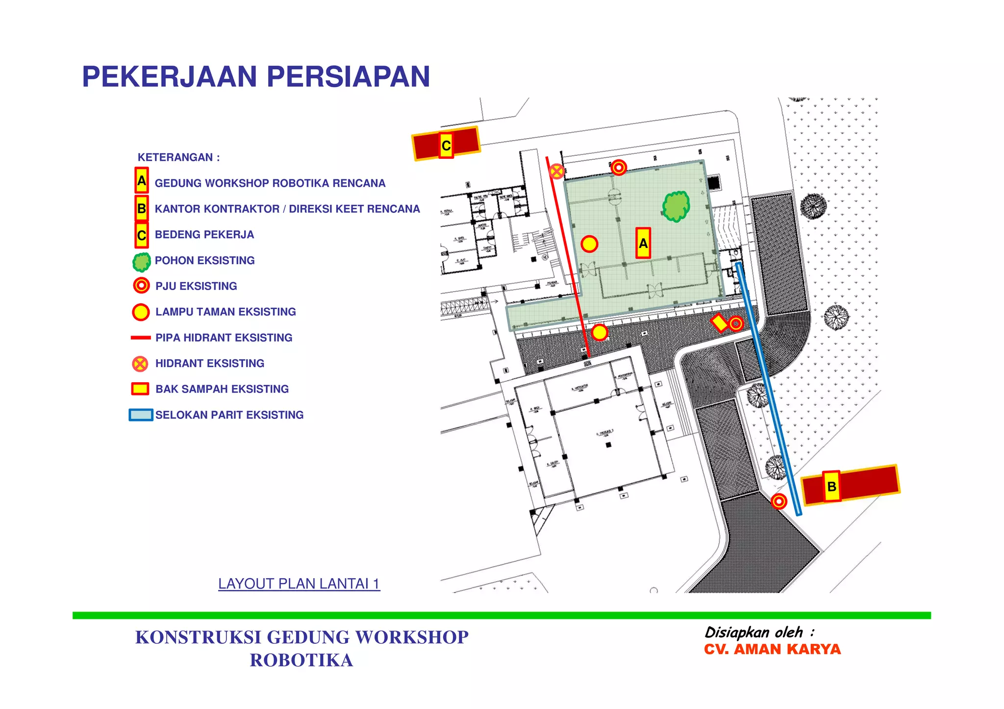 master metode kerja_GEDUNG WORKSHOP ROBOTIKA.pdf