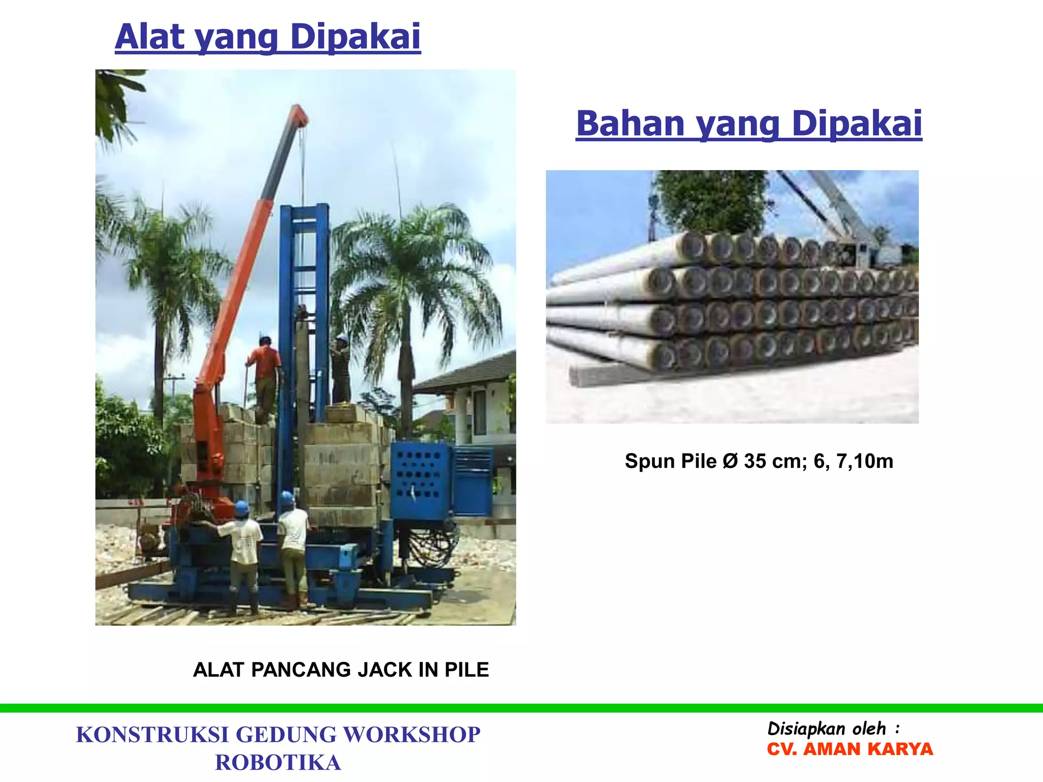 master metode kerja_GEDUNG WORKSHOP ROBOTIKA_02.ppt