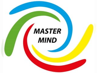 Master mind 2015 | PPTX