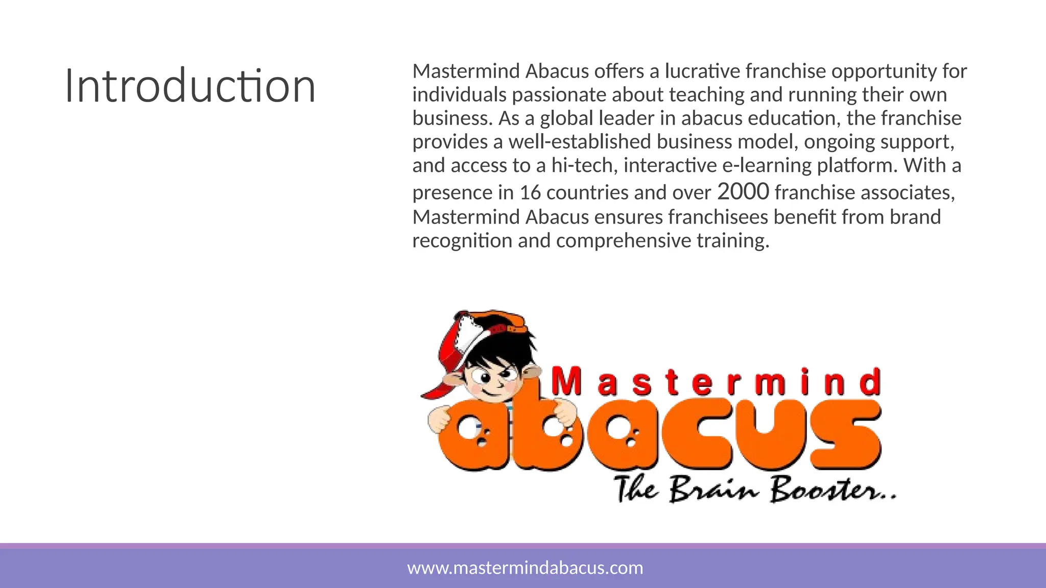 Grab a Mastermind Abacus Franchise.pptx