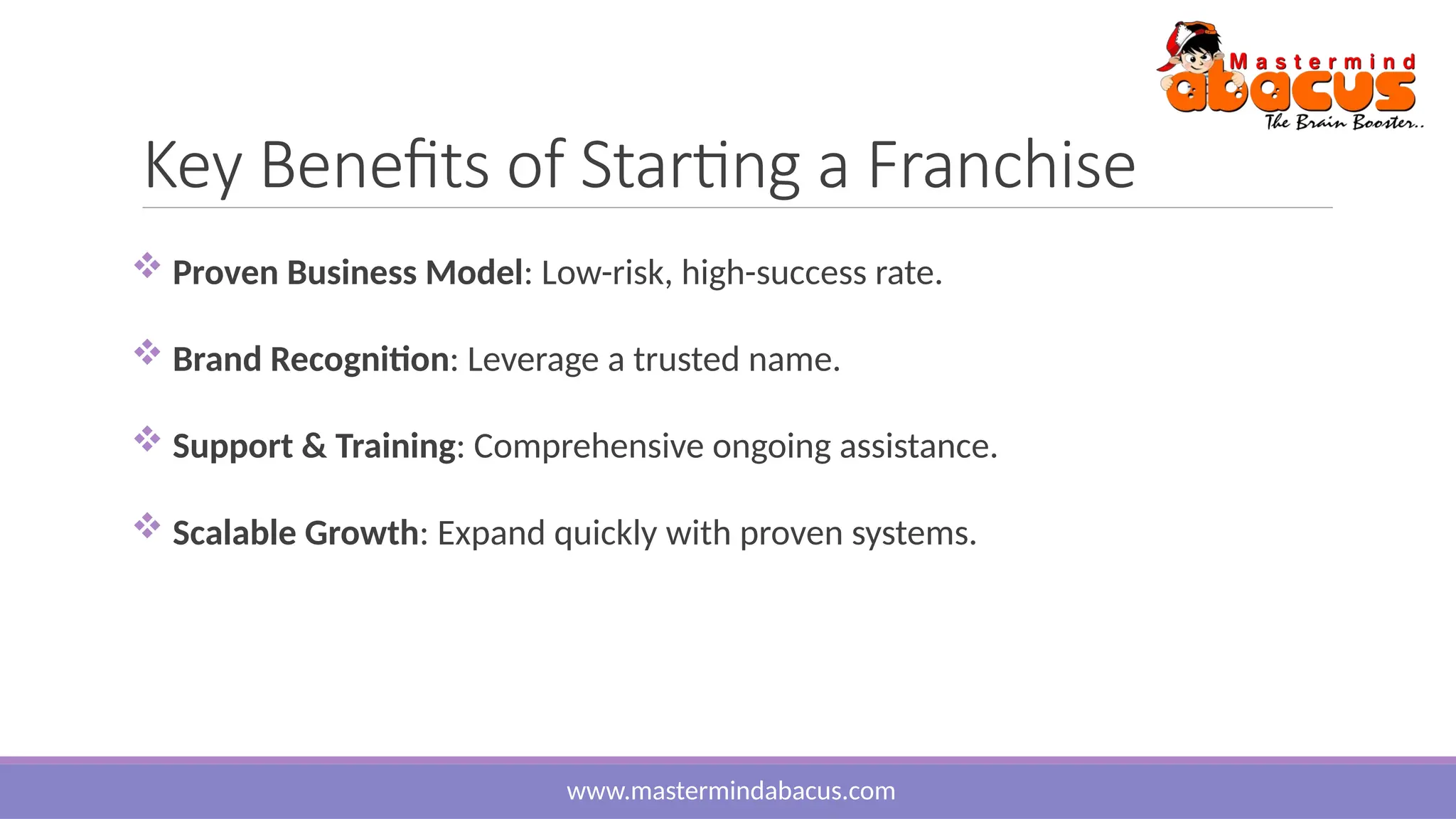 Grab a Mastermind Abacus Franchise.pptx