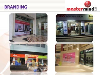 Mastermind ads company profile | PPT