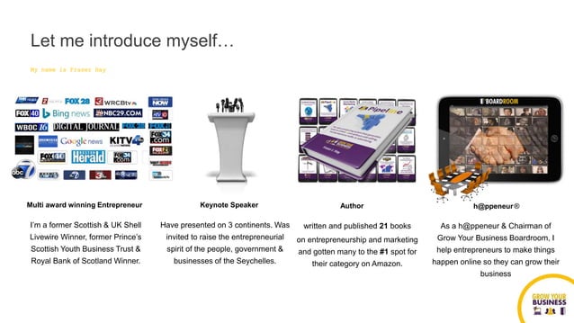 Mastermind group 2020 - 2021 | PPT