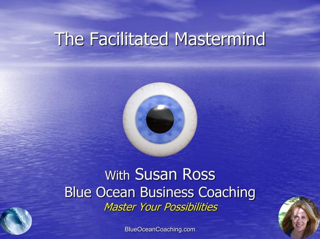 Mastermind intro slideshow | PDF