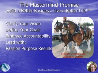 Mastermind intro slideshow | PDF