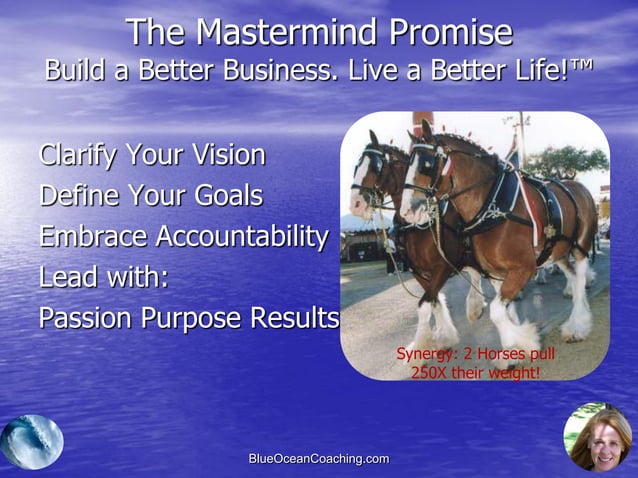 Mastermind intro slideshow | PDF