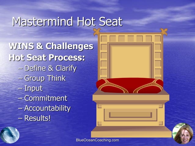 Mastermind intro slideshow | PDF