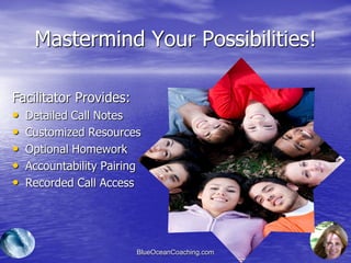 Mastermind intro slideshow | PDF