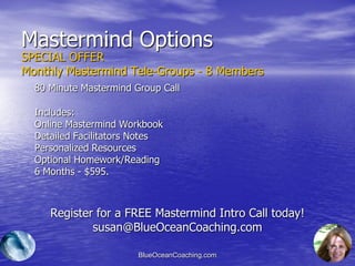 Mastermind intro slideshow | PDF