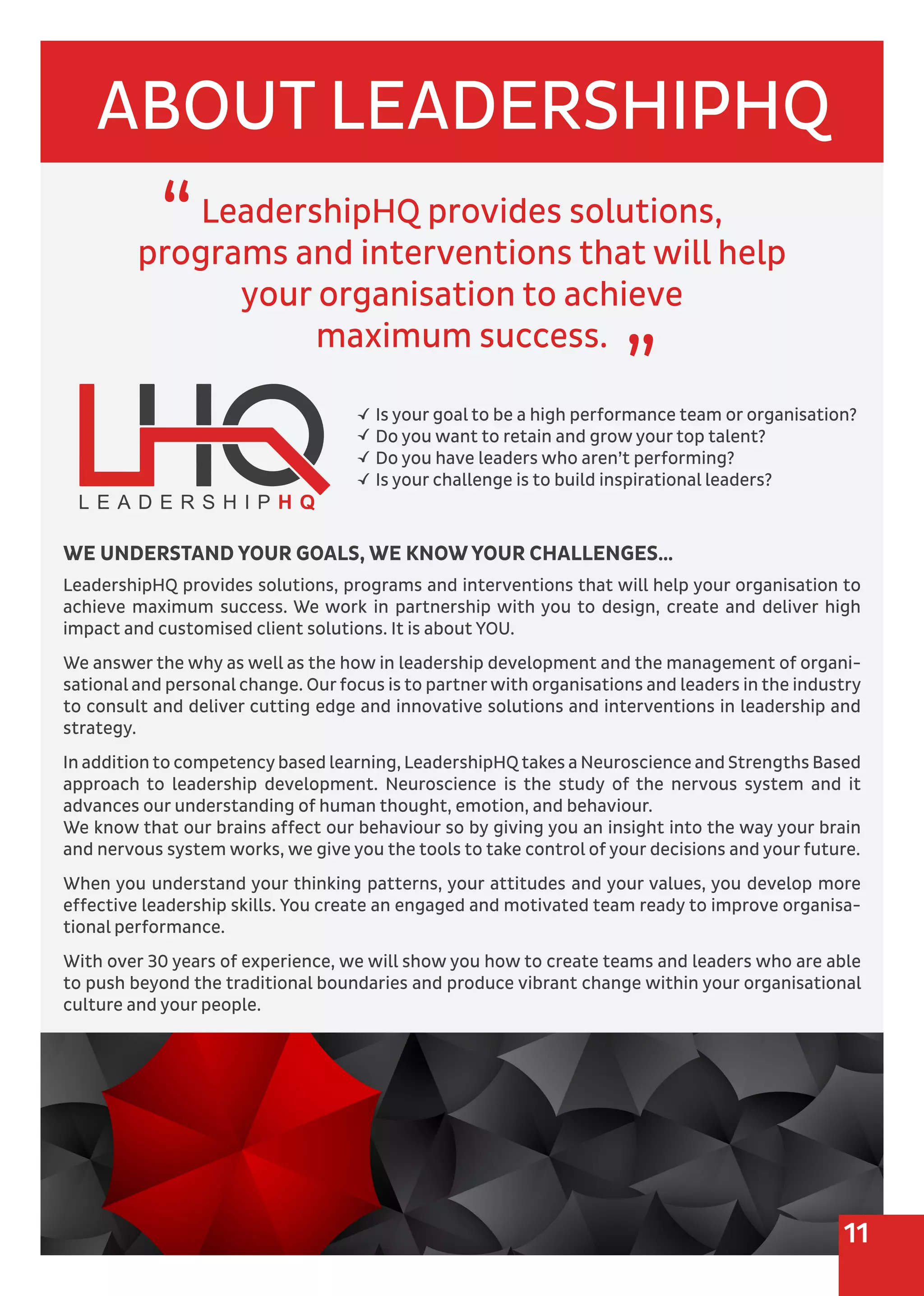 Masterminds Brain Friendly Workshops | PDF