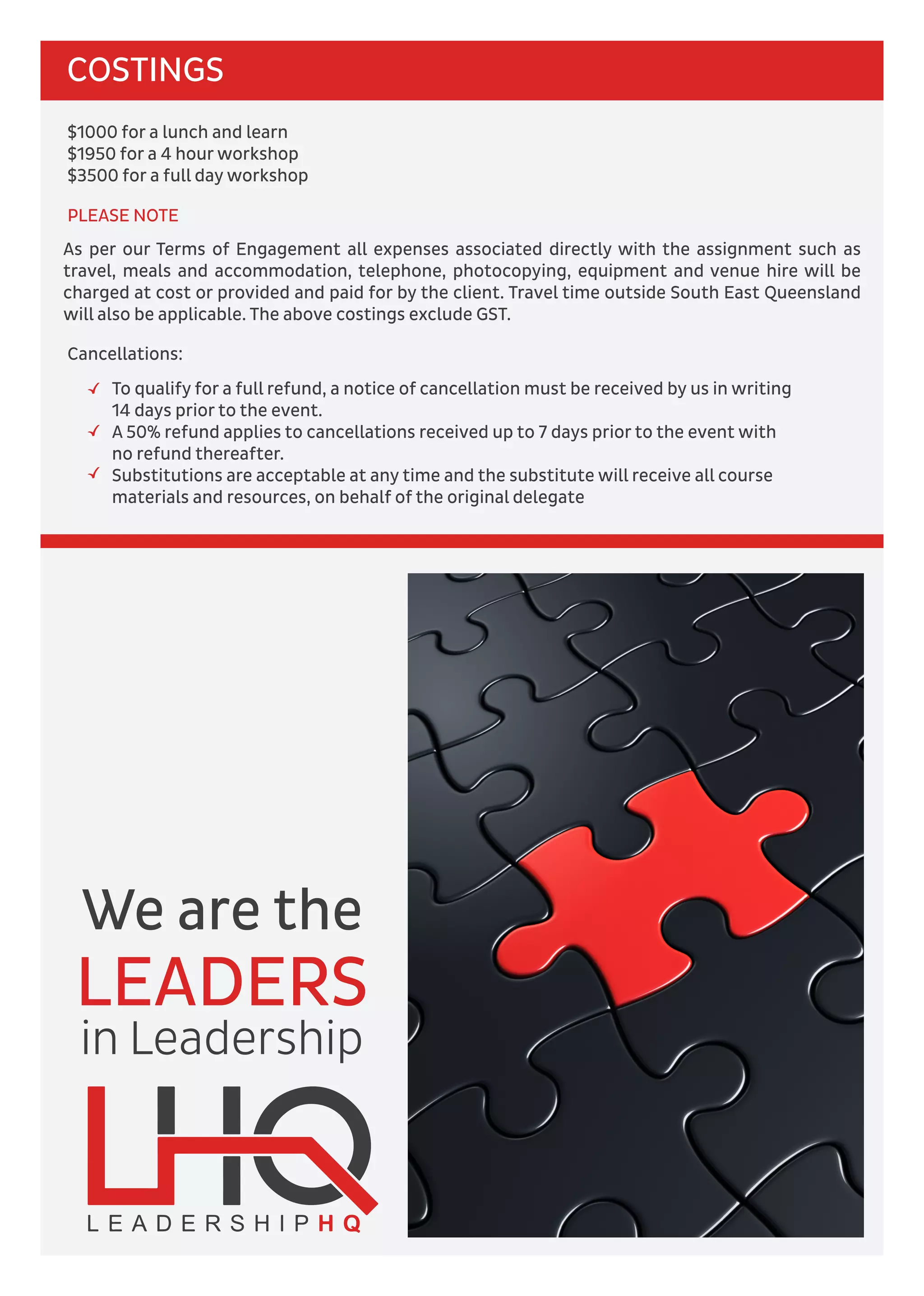 Masterminds Brain Friendly Workshops | PDF