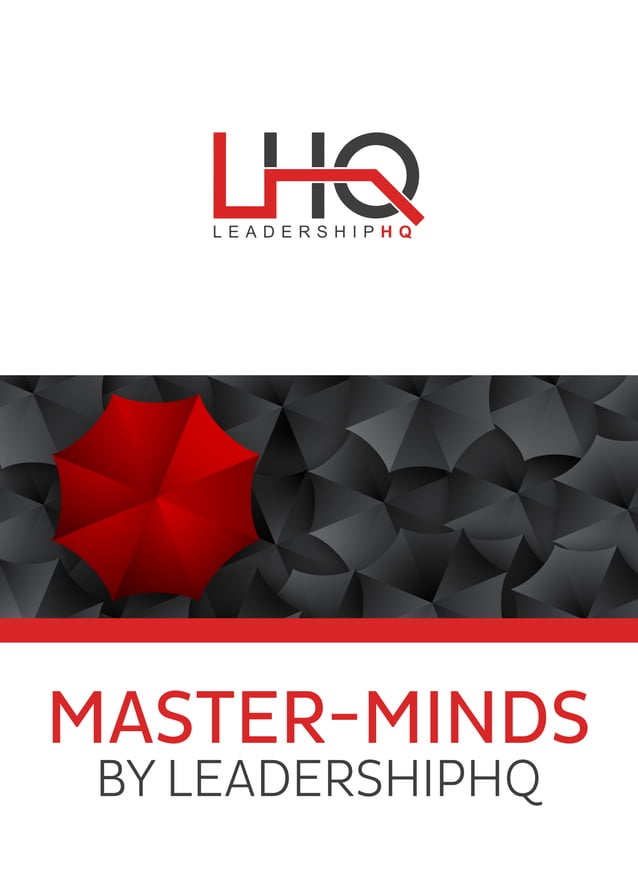 Masterminds Brain Friendly Workshops | PDF