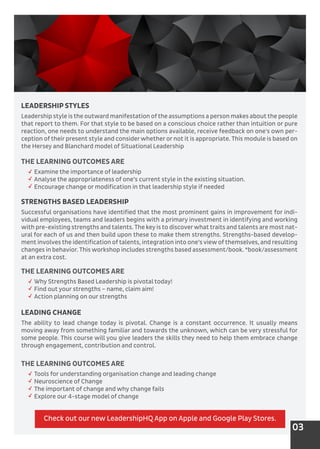 Masterminds Brain Friendly Workshops | PDF