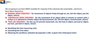 Consultancy: Work efficiency & Motivation (Kanpur PlastiPack Ltd.) | PPT