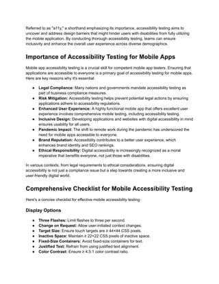 Master Mobile Accessibility Testing in 2024_ Your Step-by-Step Guide.pdf