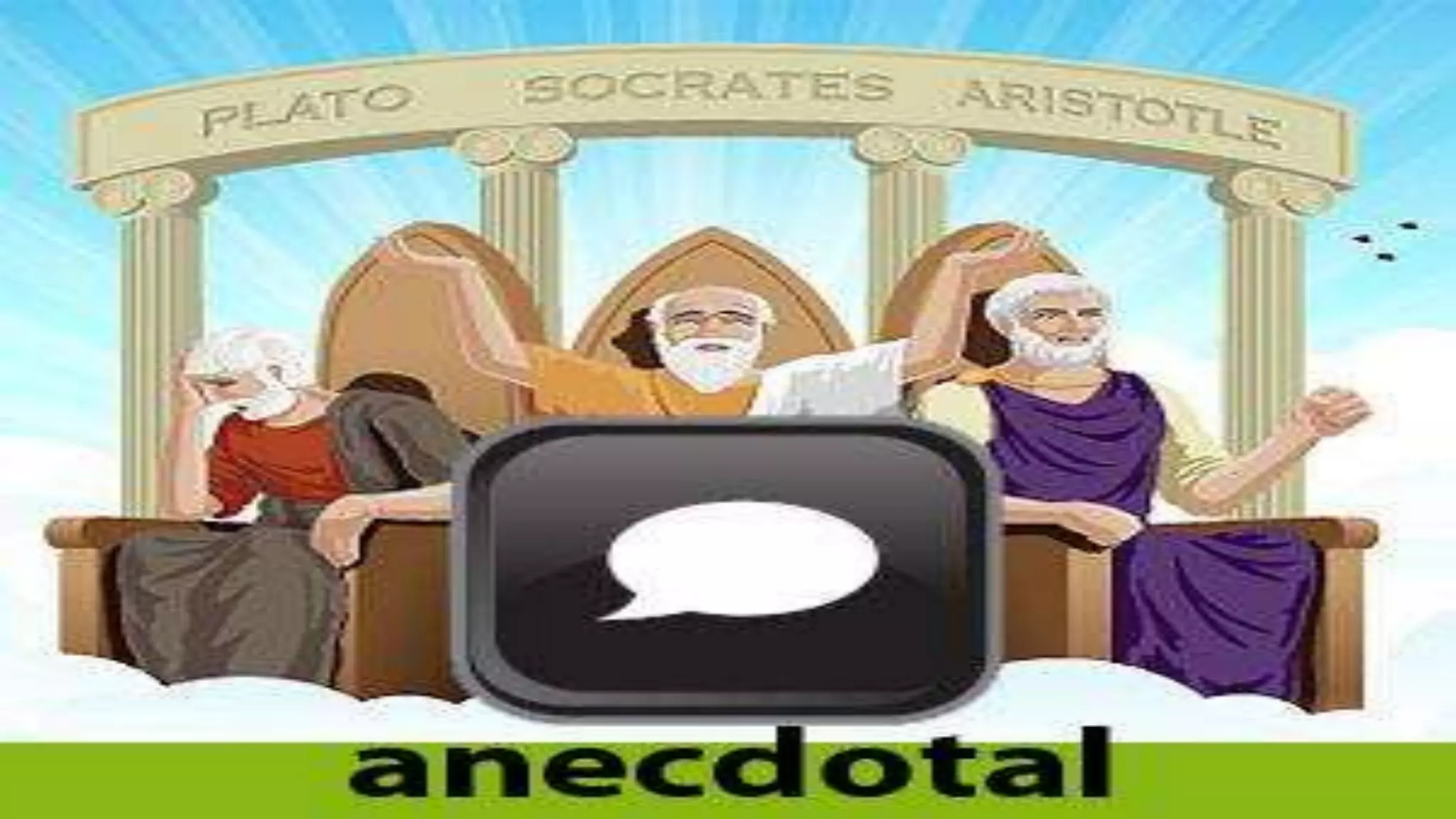 Anecdote | PPTX