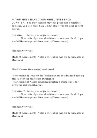 Master of Science in Nursing P.docx