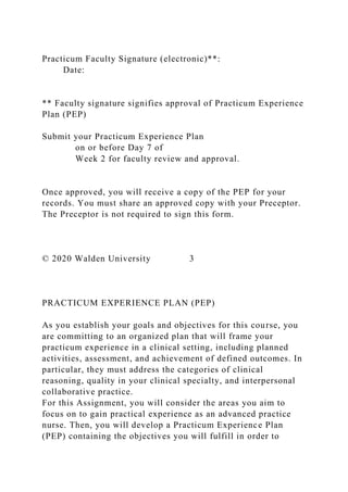 Master of Science in Nursing P.docx