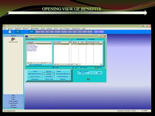 HUMAN RESOURCE AUDIT | PPT