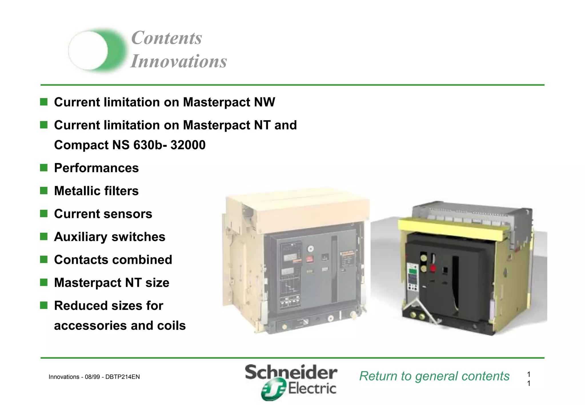 Masterpact innovations.ppt