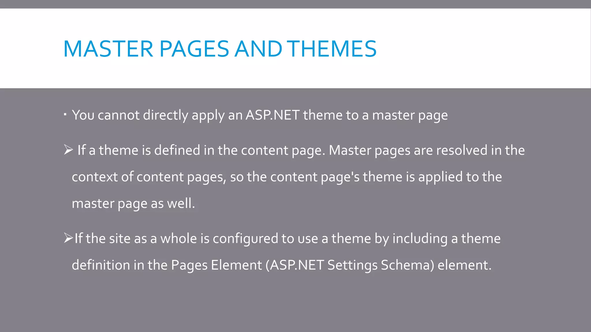 Master page | PPT