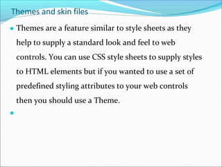 masterpages 1.pptx | Web Design and HTML | Internet
