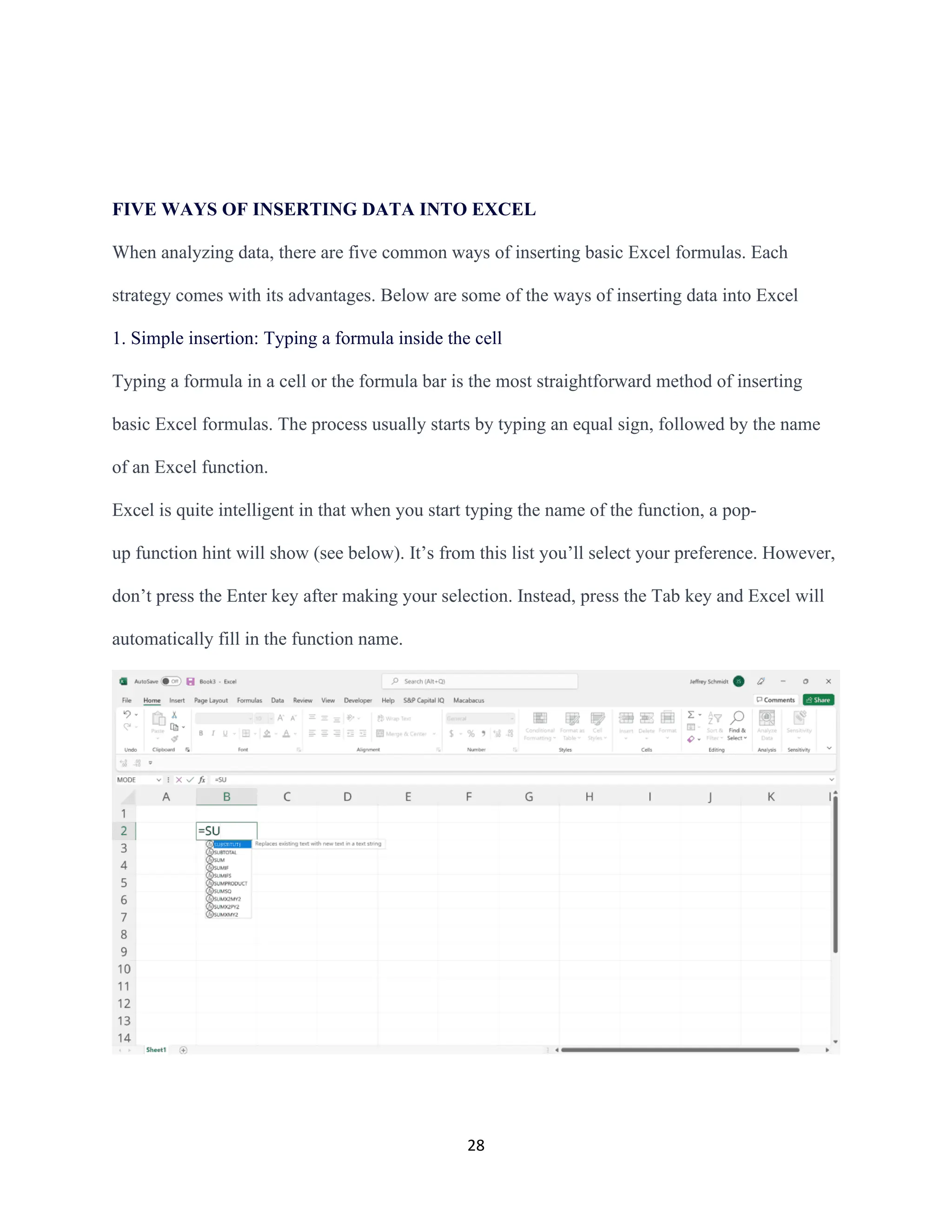 MASTERPIECE TO EXCEL IN DATA ANALYSIS WITH EXCEL.pdf