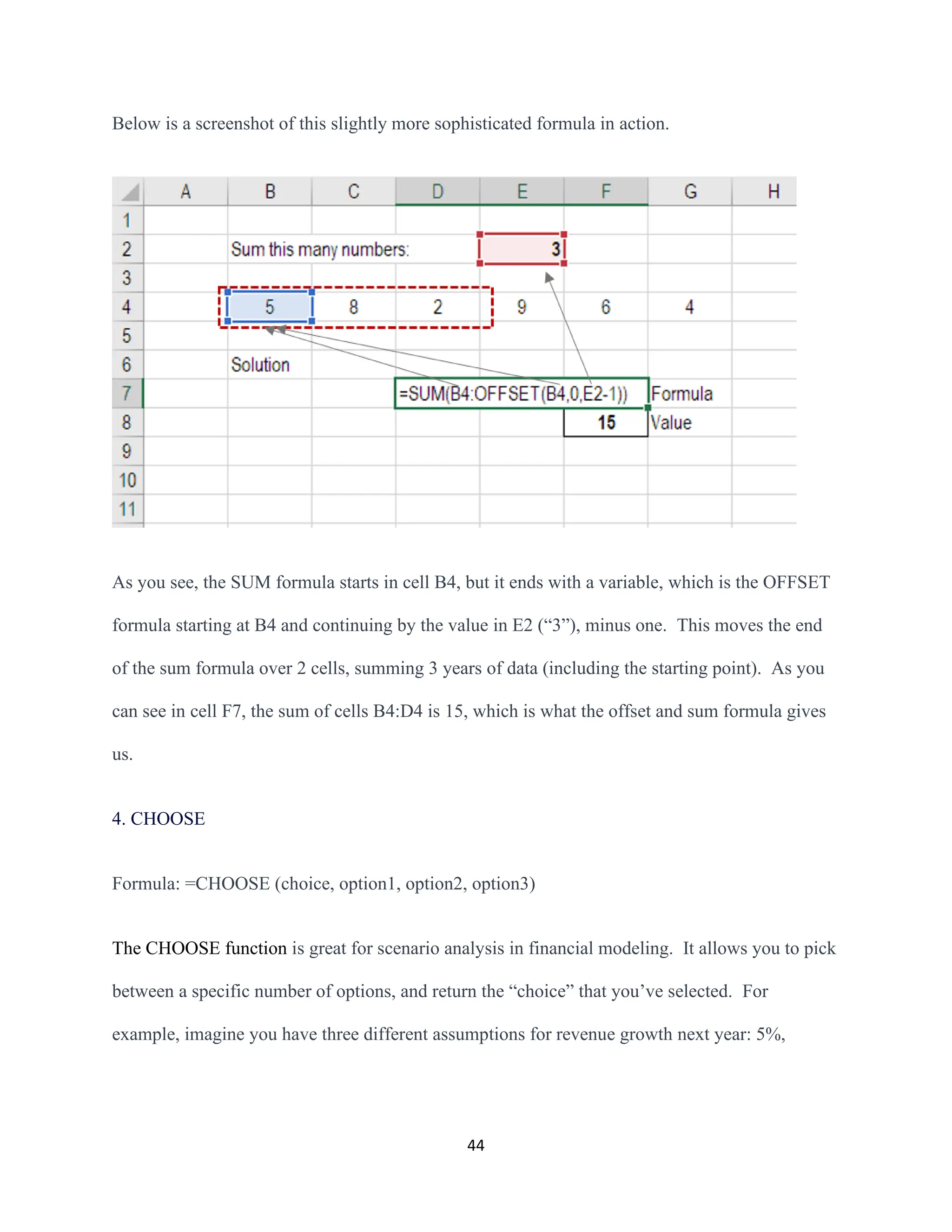 MASTERPIECE TO EXCEL IN DATA ANALYSIS WITH EXCEL.pdf