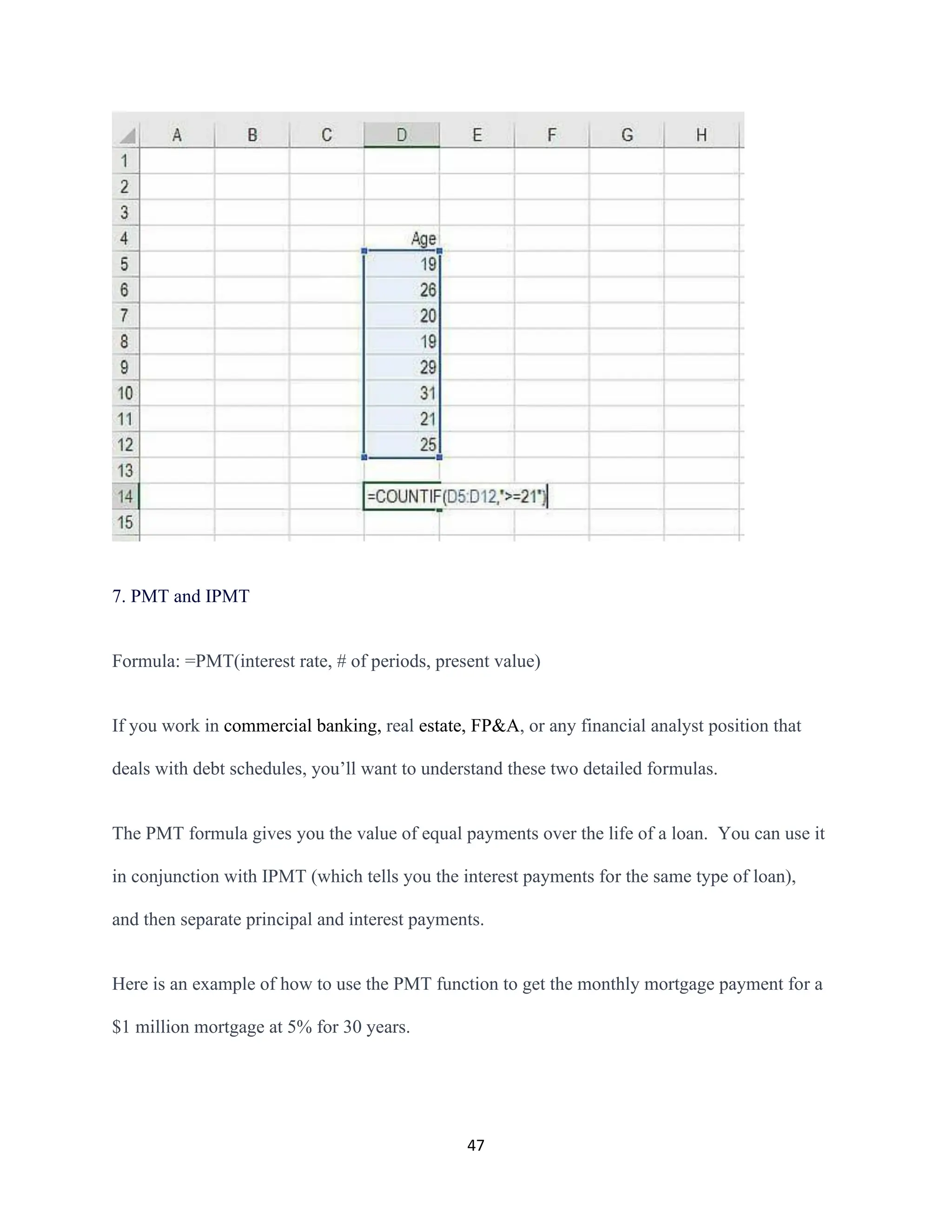 MASTERPIECE TO EXCEL IN DATA ANALYSIS WITH EXCEL.pdf