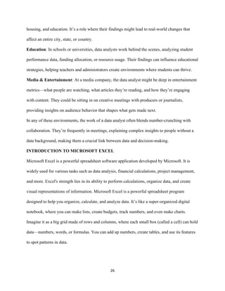 MASTERPIECE TO EXCEL IN DATA ANALYSIS WITH EXCEL.pdf