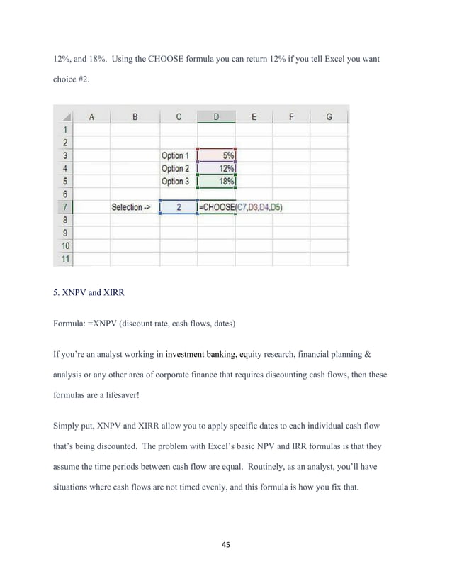 MASTERPIECE TO EXCEL IN DATA ANALYSIS WITH EXCEL.pdf
