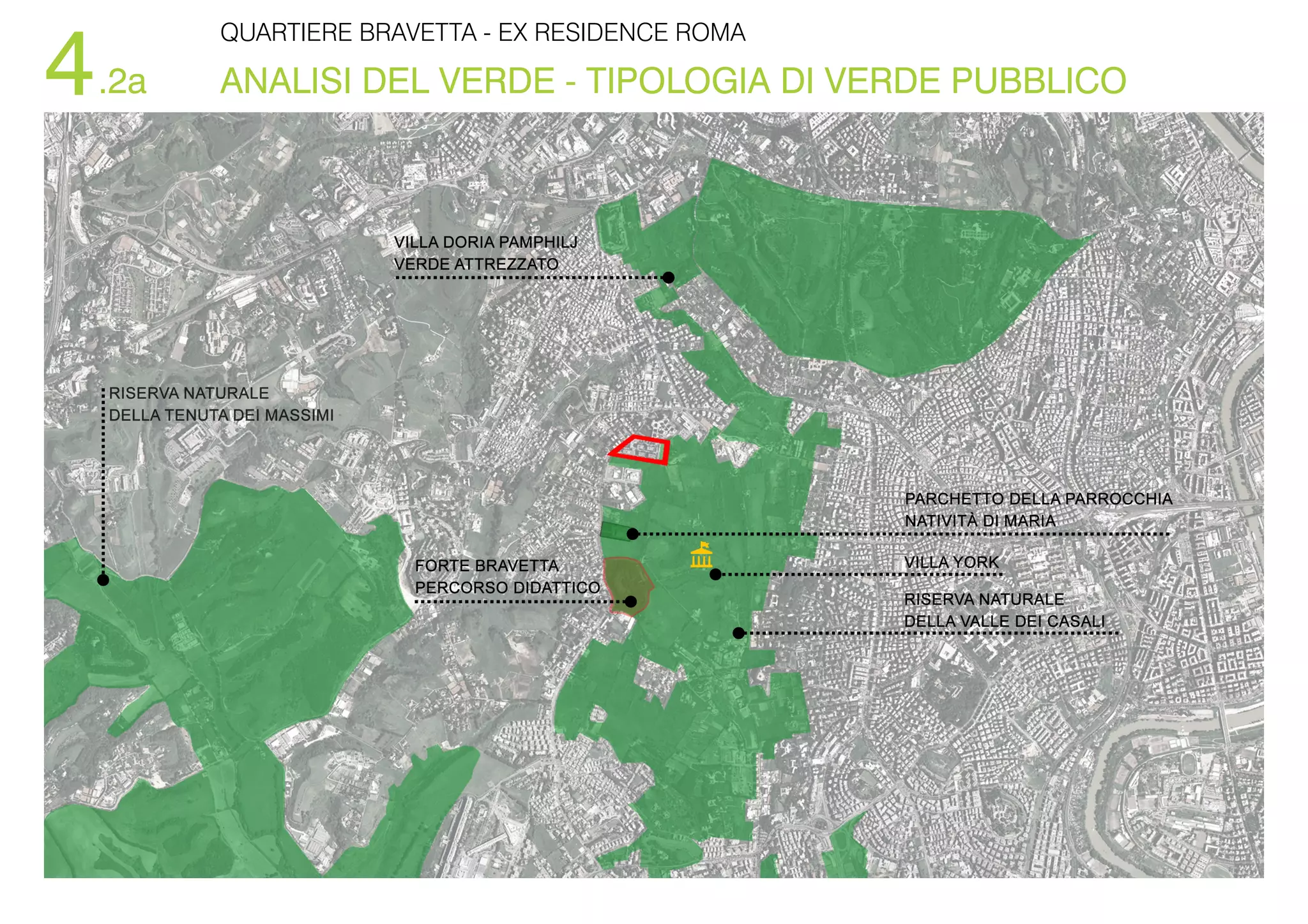 PRODUCTIVE RESIDENCE Masterplan | PDF