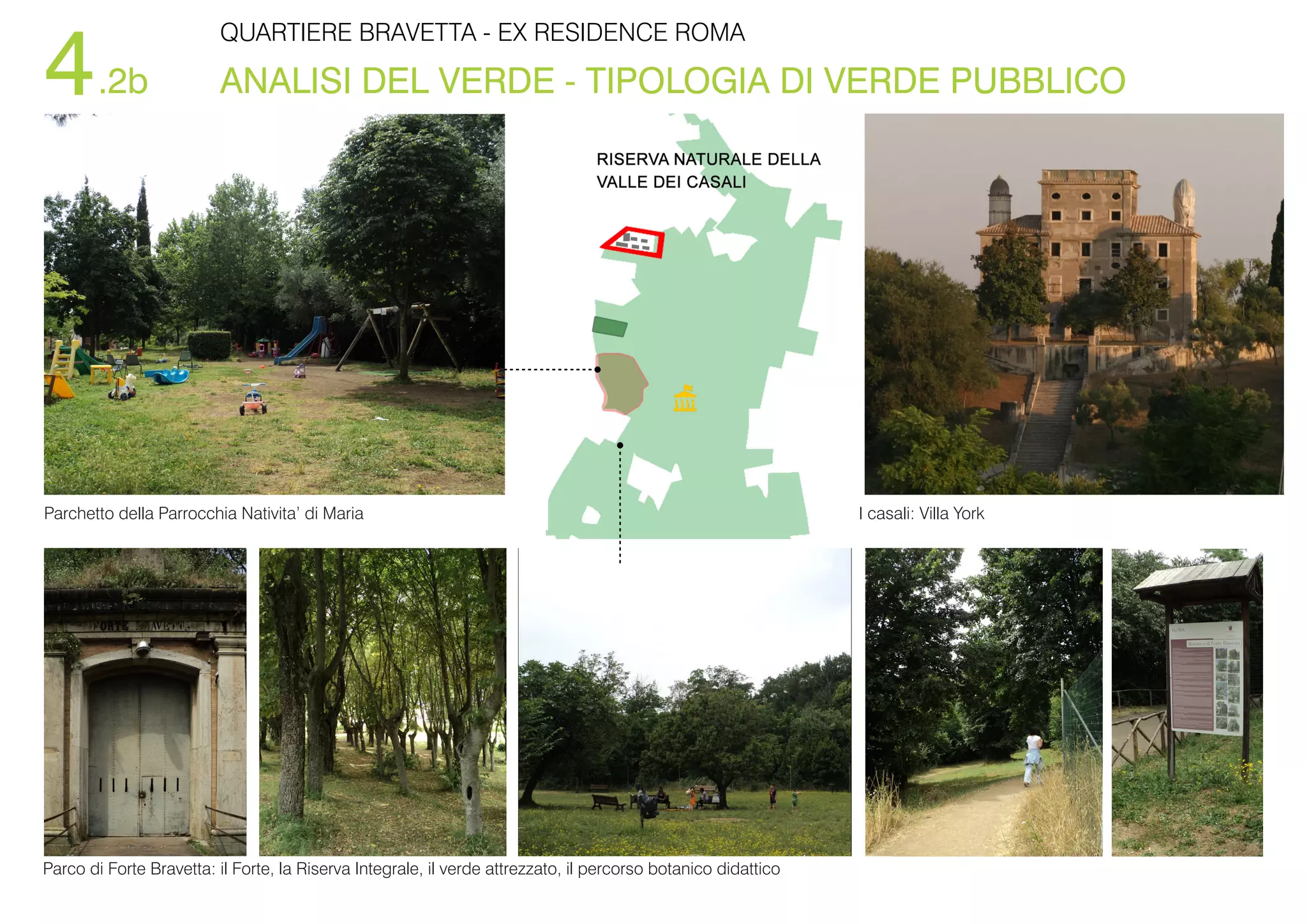 PRODUCTIVE RESIDENCE Masterplan | PDF