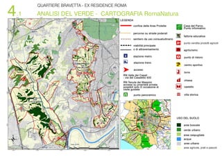 PRODUCTIVE RESIDENCE Masterplan | PDF