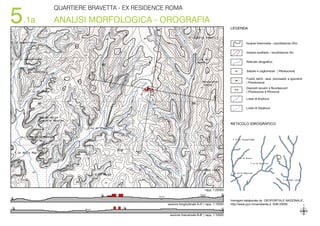 PRODUCTIVE RESIDENCE Masterplan | PDF