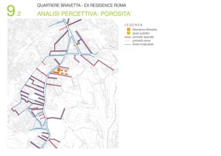 PRODUCTIVE RESIDENCE Masterplan | PDF