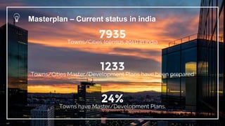 Masterplan | PPTX | Developmental Sites | Real Estate