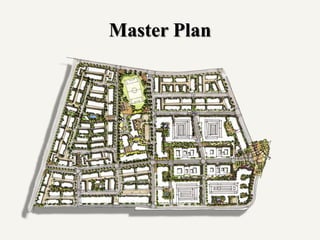 Master Plan | PPTX