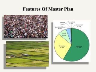 Master Plan | PPTX