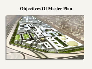 Master Plan | PPTX