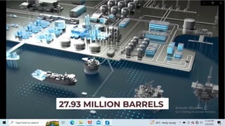 Master Plan- Oil and Petroleum Refinery.pptx