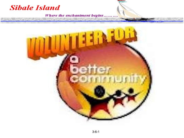 Sibale, Romblon Master Development Plan | PPT