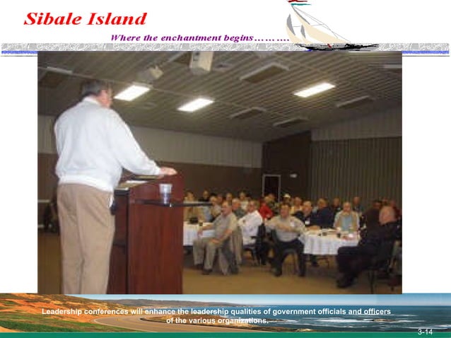 Sibale, Romblon Master Development Plan | PPT