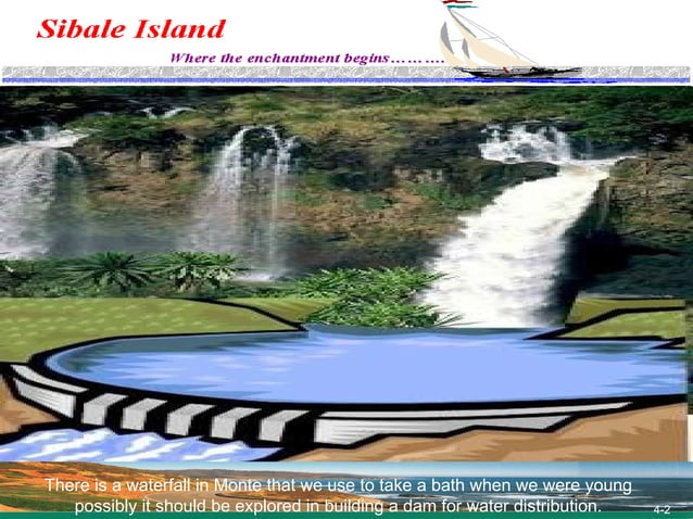Sibale, Romblon Master Development Plan | PPT