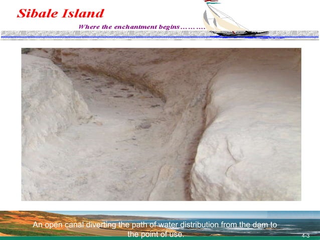 Sibale, Romblon Master Development Plan | PPT